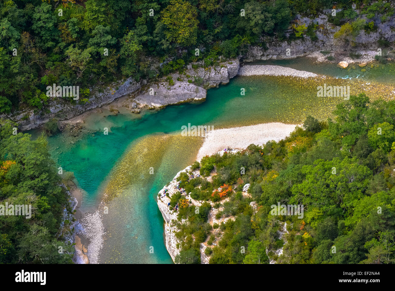 Balcon de la mescla hi-res stock photography and images - Alamy