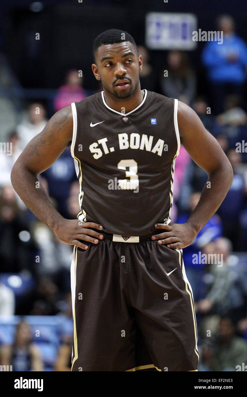 St bonaventure bonnies guard marcus posley 3 hi-res stock photography ...