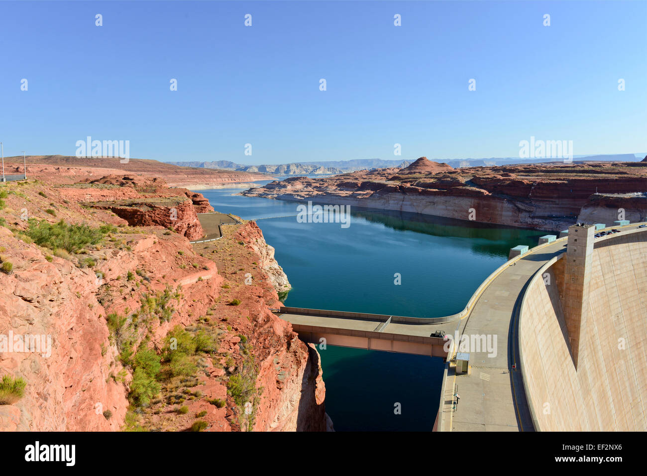 American National Park Stock Photo - Alamy