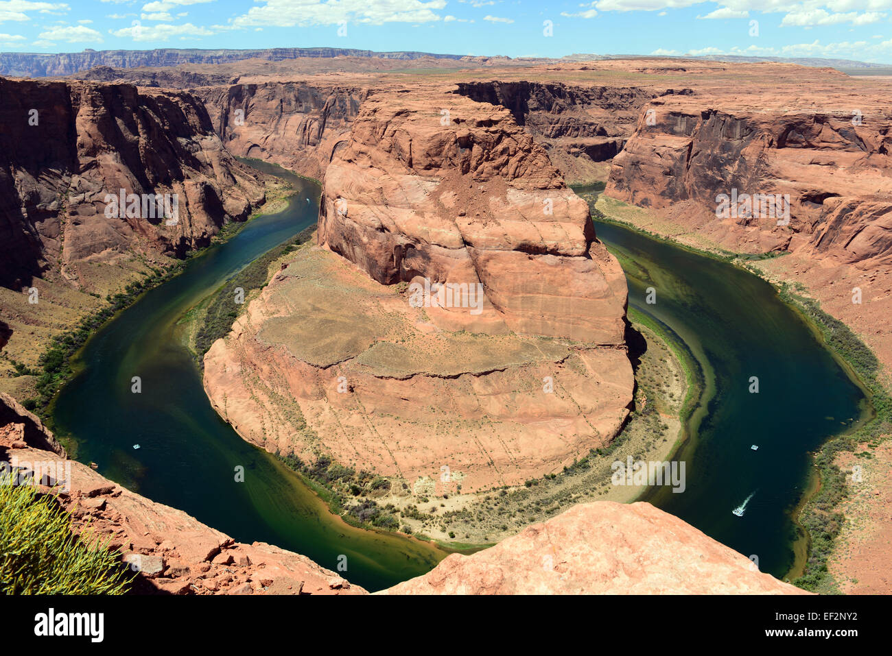American National Park Stock Photo - Alamy
