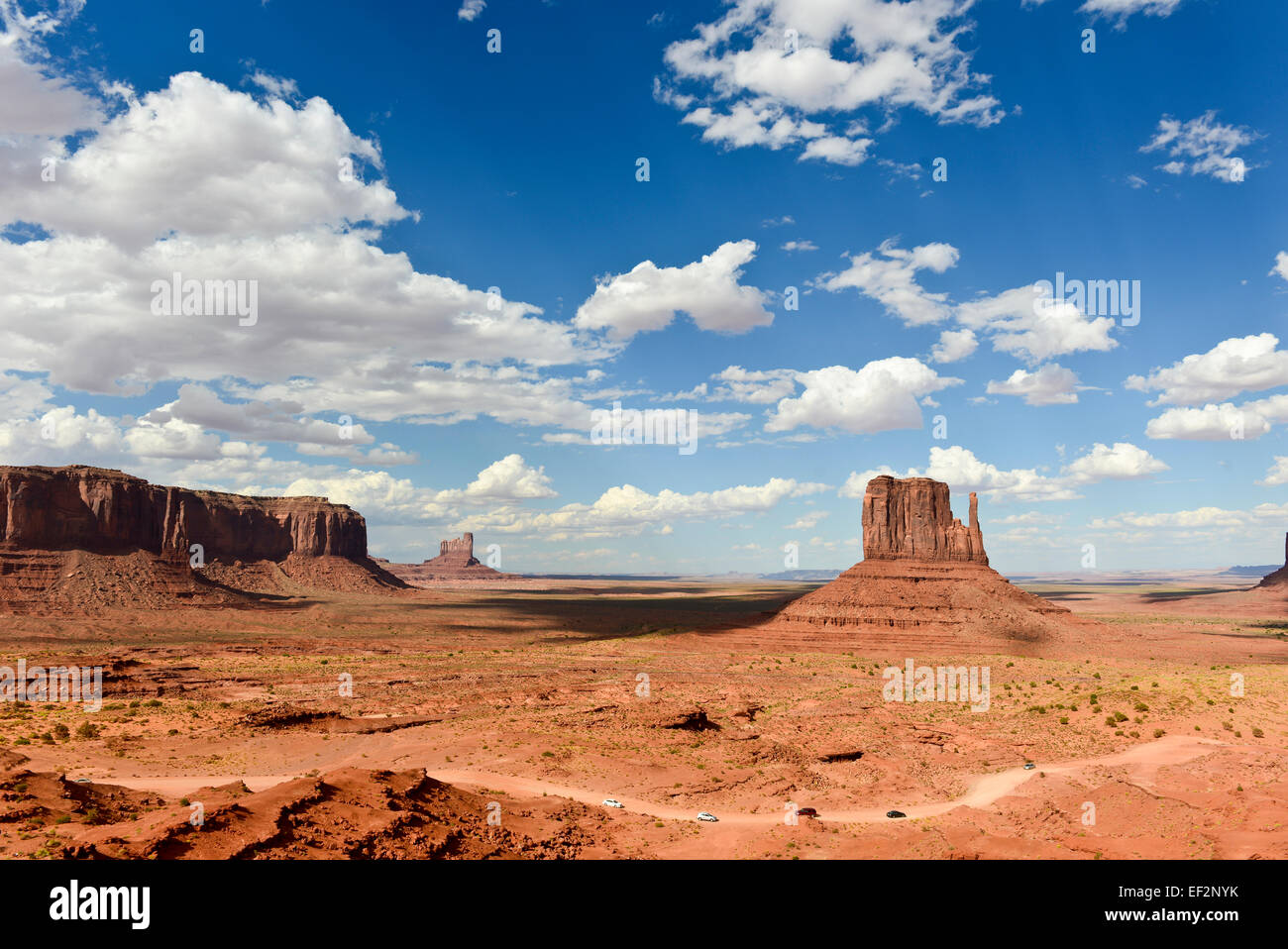American National Park Stock Photo - Alamy