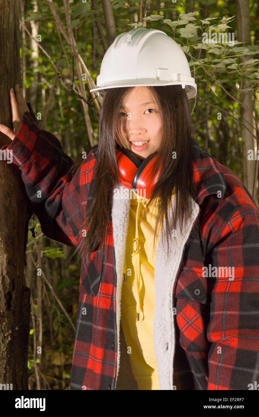 Lumber Jacket High Resolution Stock Photography and Images - Alamy