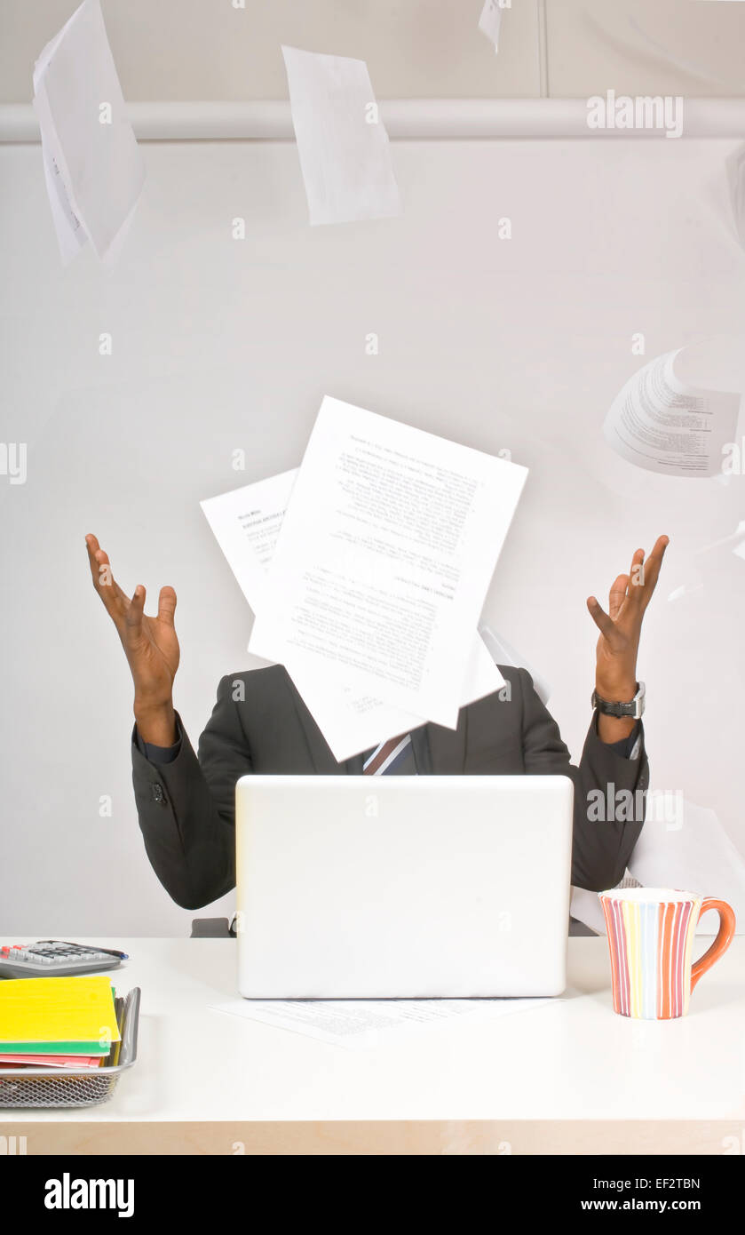 Throwing chairs hi-res stock photography and images - Alamy