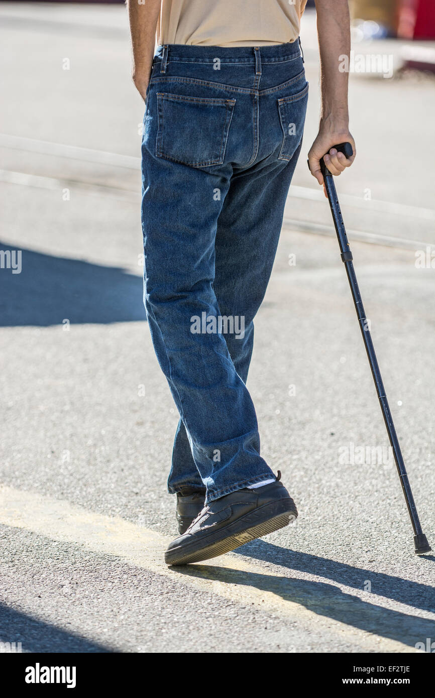 Chronic disability hi-res stock photography and images - Alamy