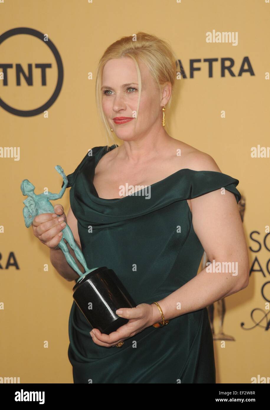 Patricia arquette boyhood hi-res stock photography and images - Alamy