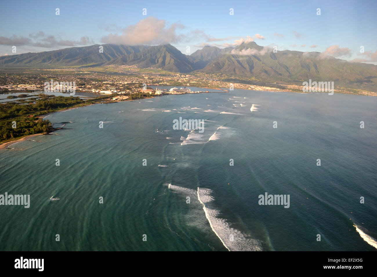Kahului and maui hi-res stock photography and images - Alamy