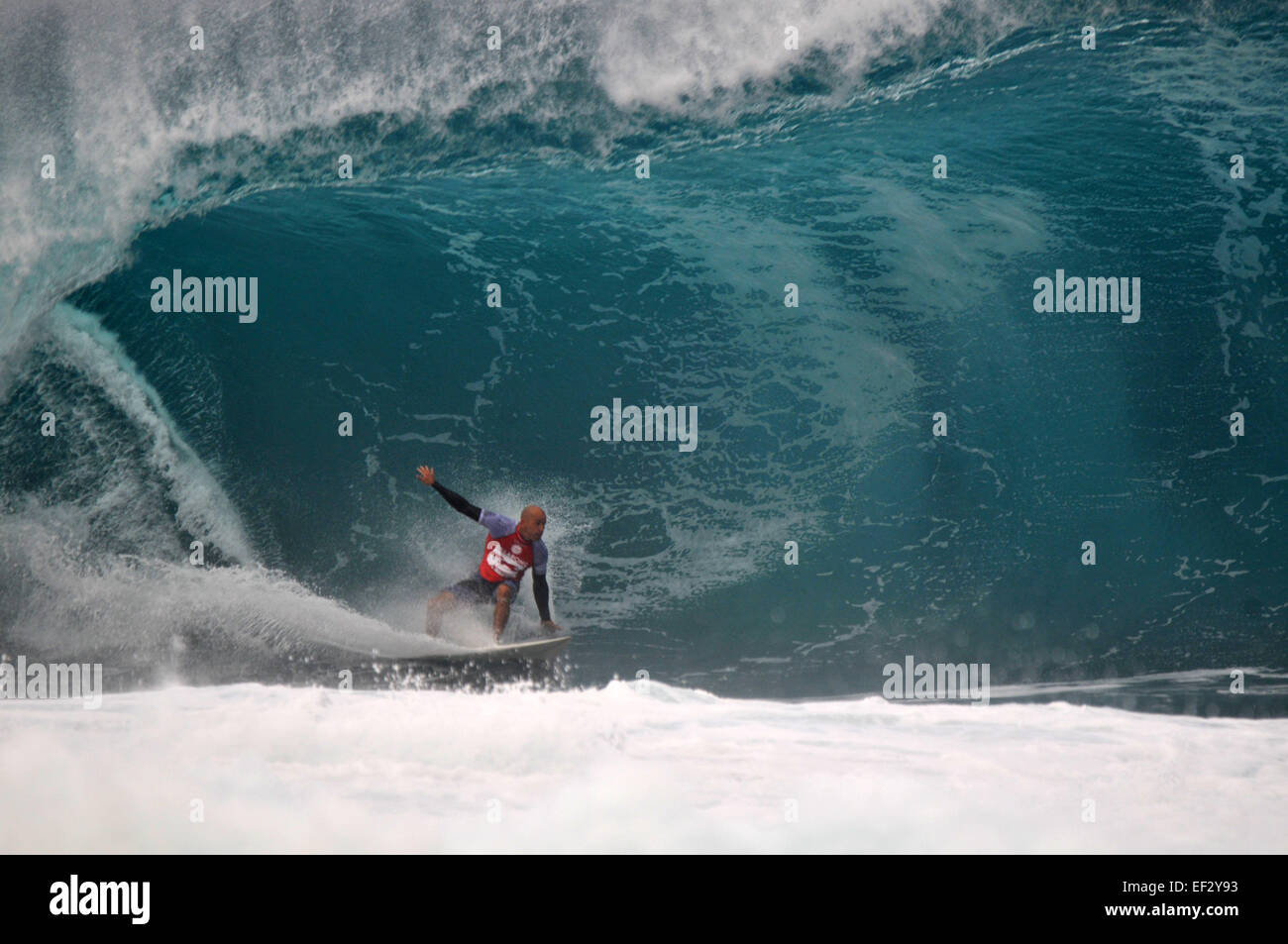 Kelly slater hi-res stock photography and images - Alamy