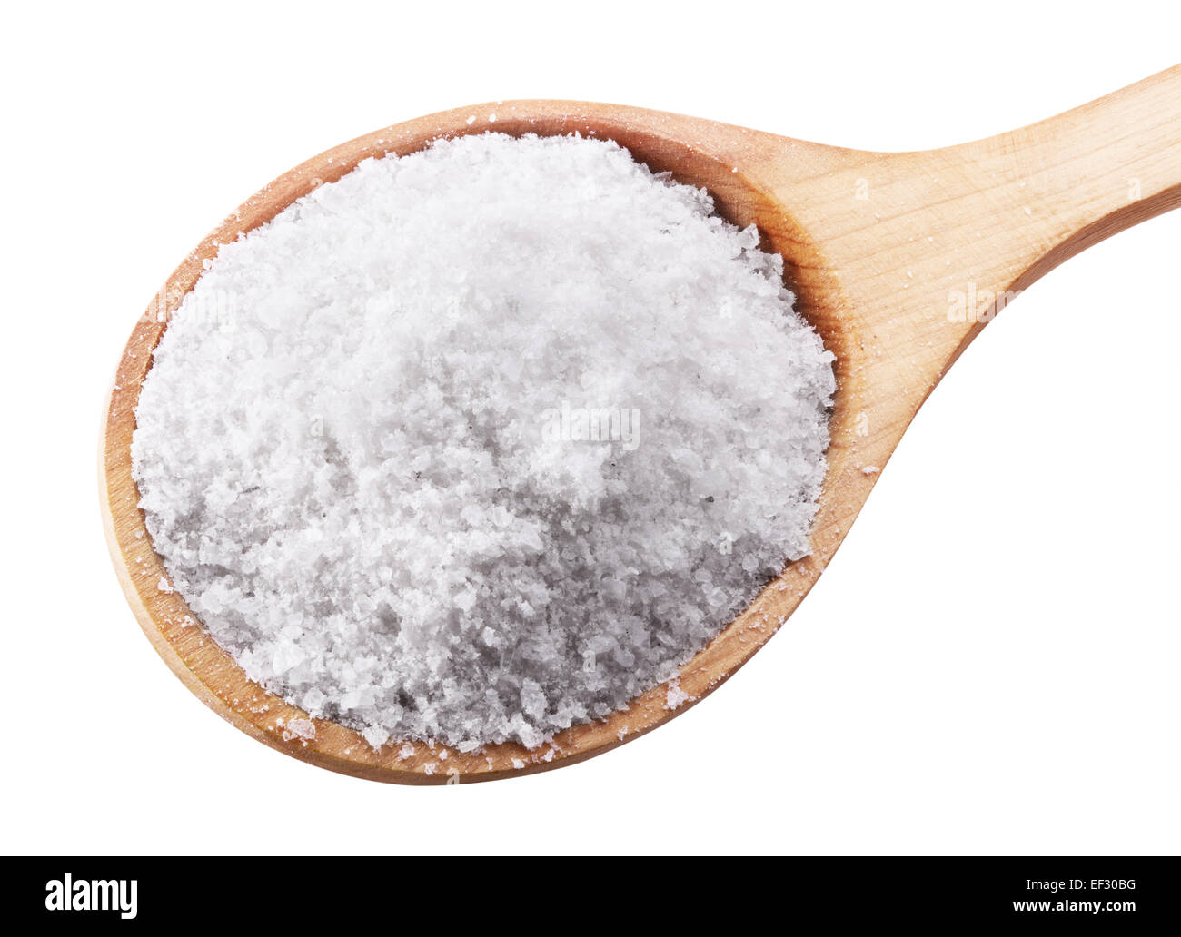 Pour on salt hi-res stock photography and images - Alamy