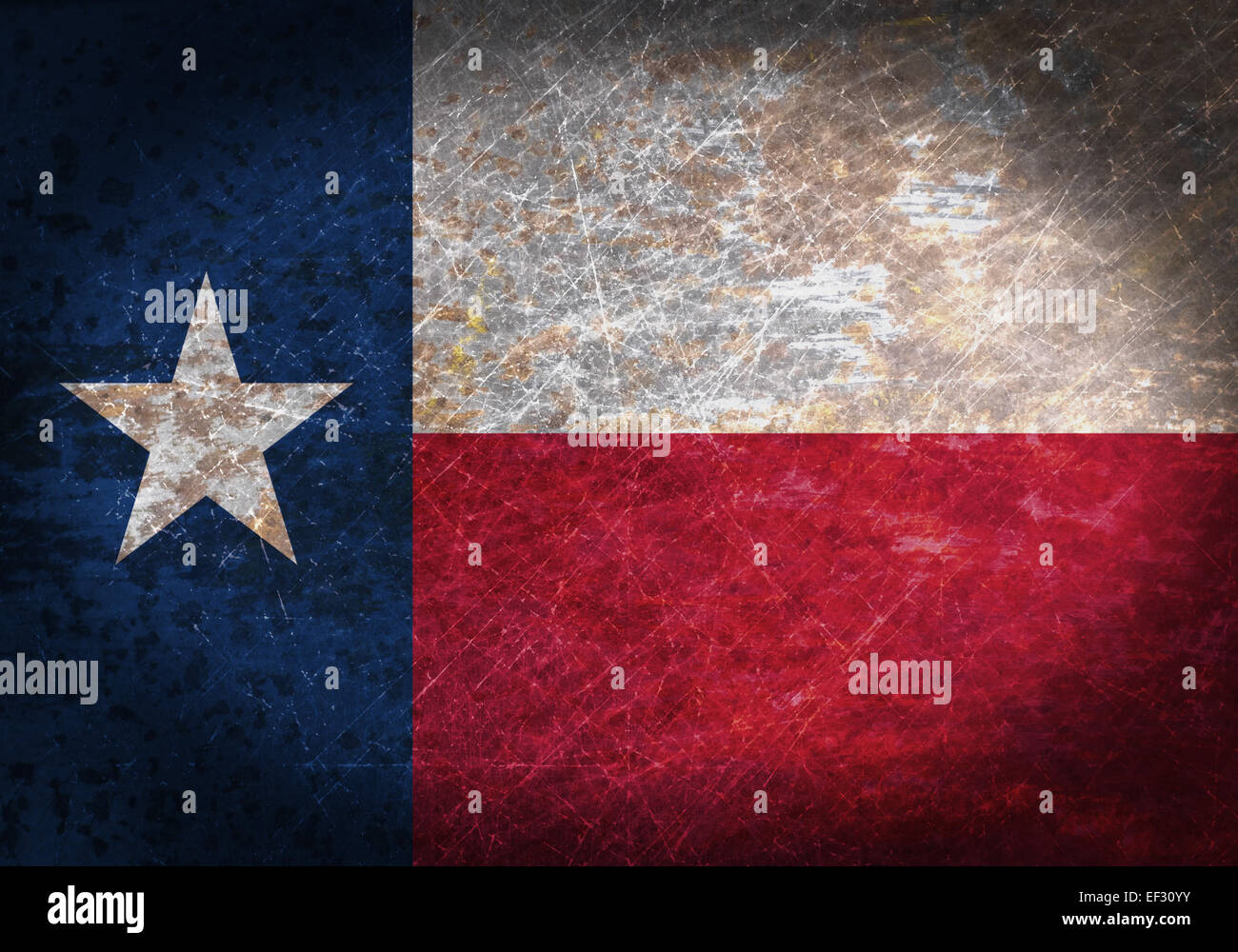Texas independence flag hi-res stock photography and images - Alamy