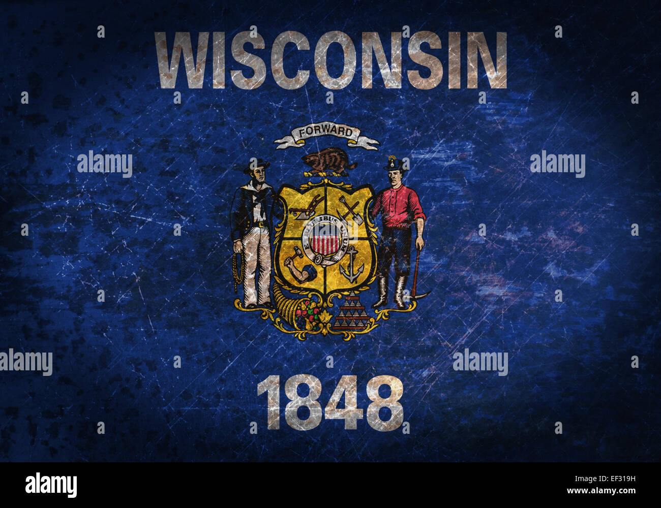 Old world wisconsin hi-res stock photography and images - Alamy