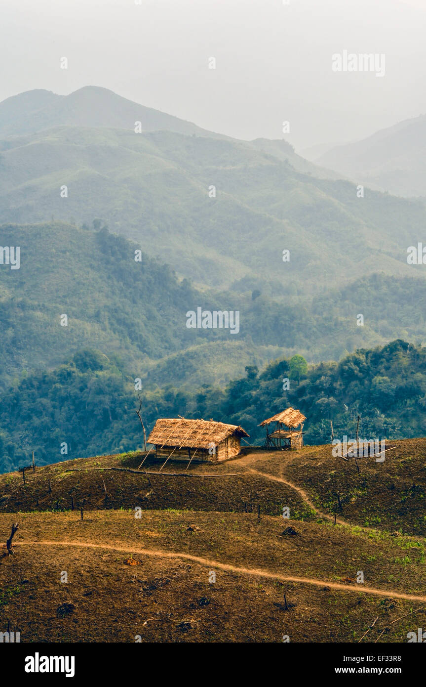 Remote region hi-res stock photography and images - Alamy