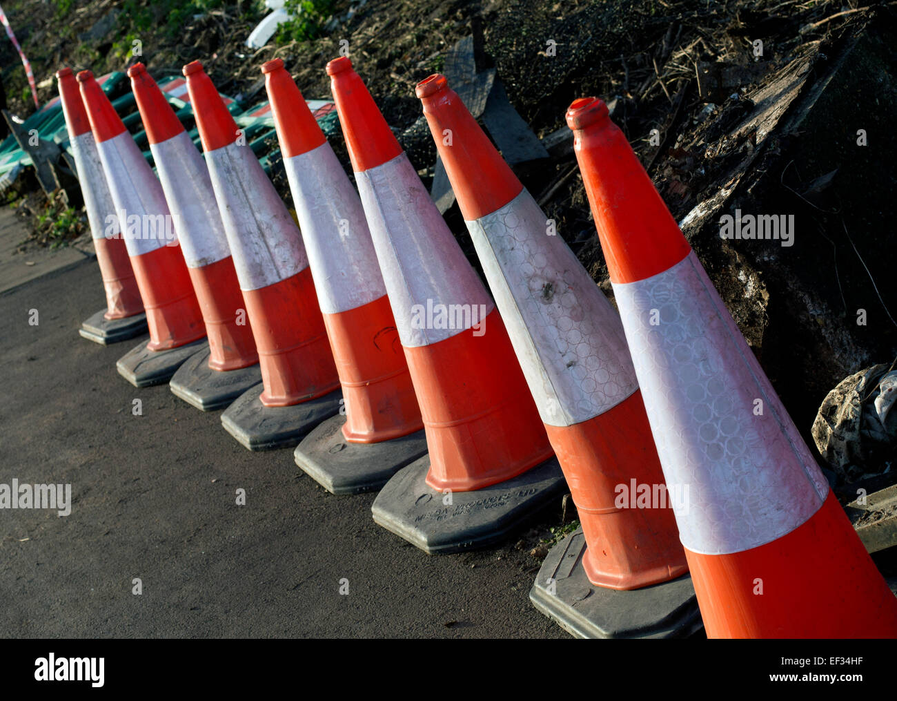 North circular hi-res stock photography and images - Alamy