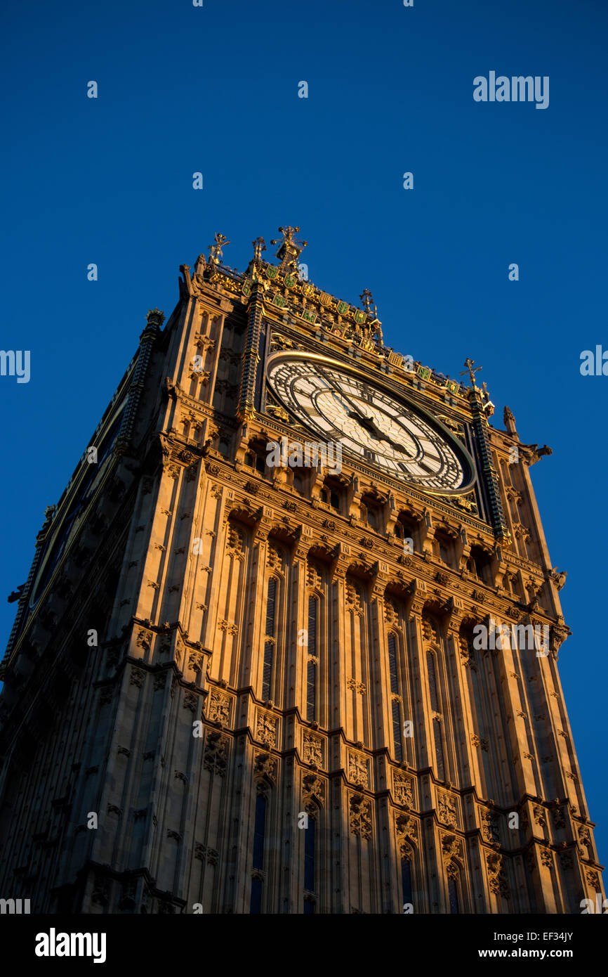 Big ben clock face hi-res stock photography and images - Alamy