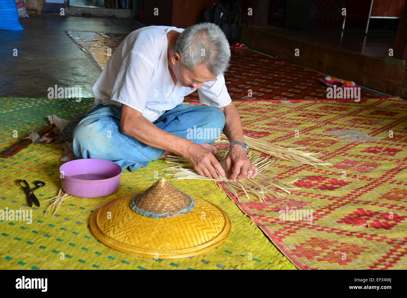 Man made basin hi-res stock photography and images - Alamy