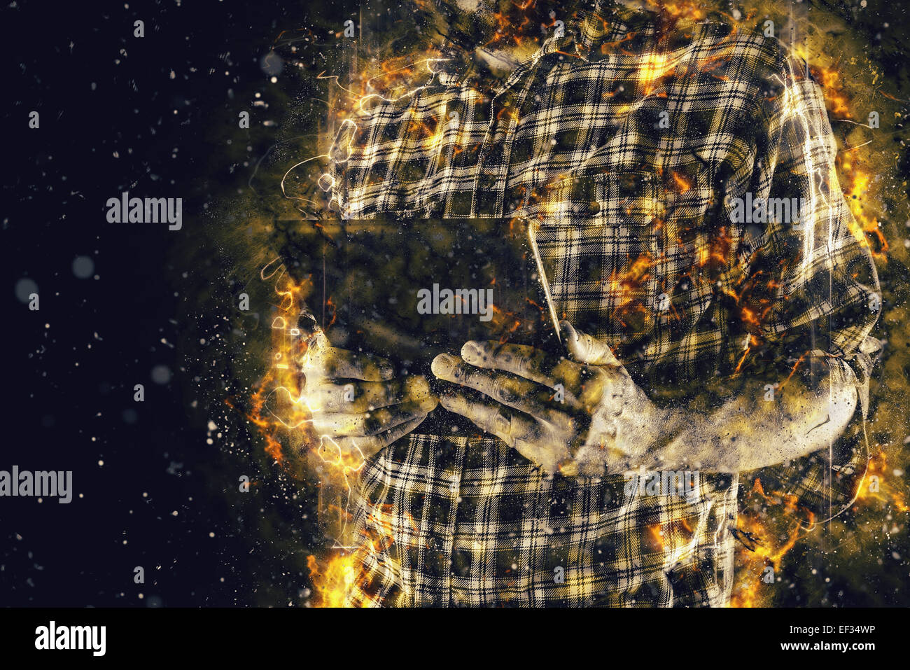 Pc game image hi-res stock photography and images - Alamy