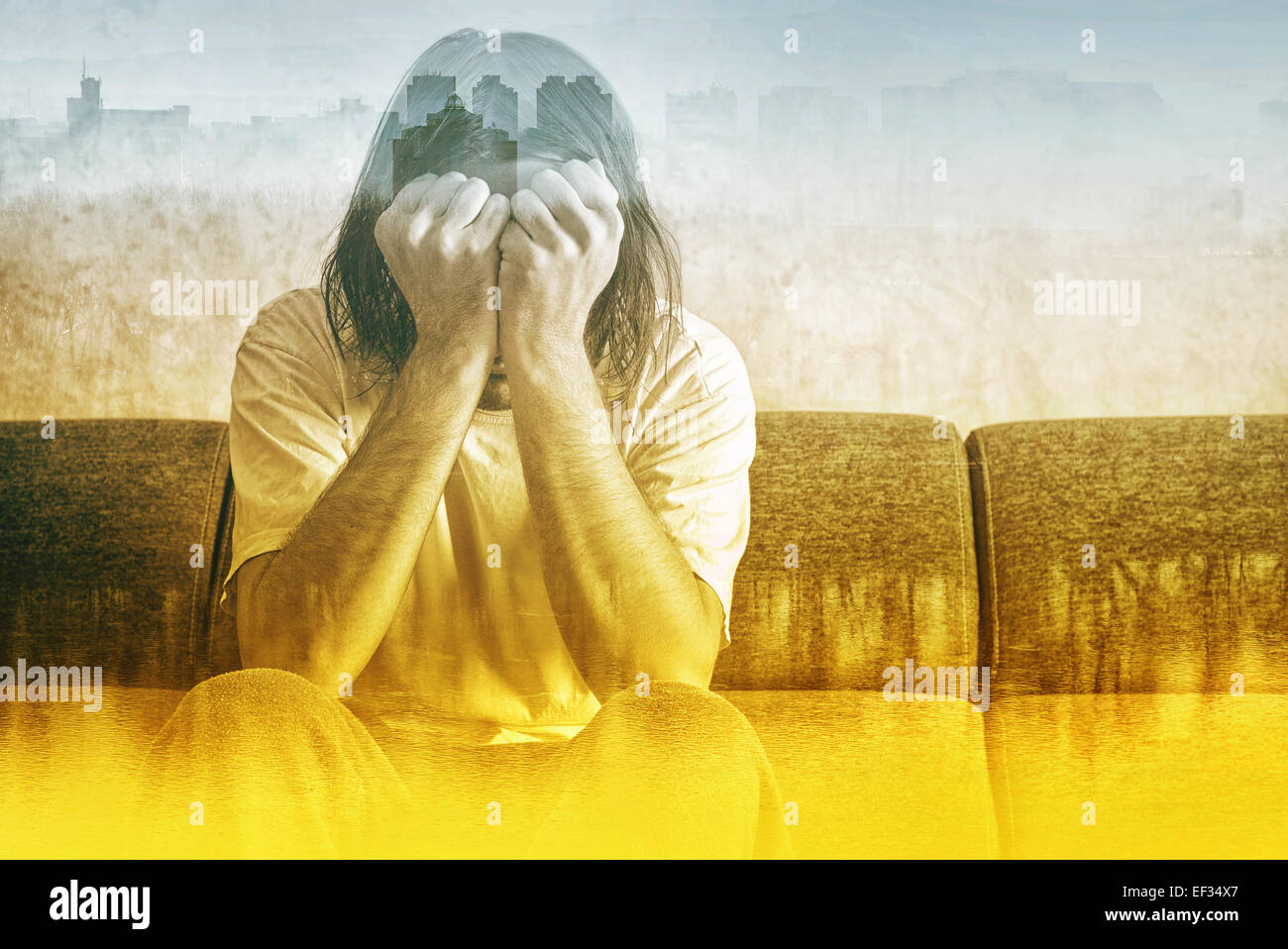 Alienation And Isolation