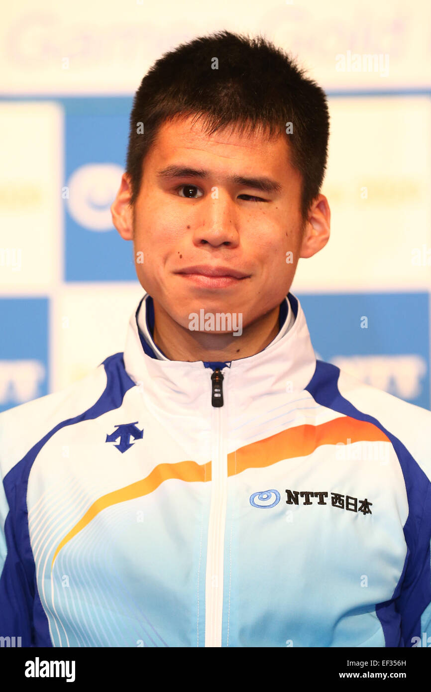 Tadashi horikoshi hi-res stock photography and images - Alamy