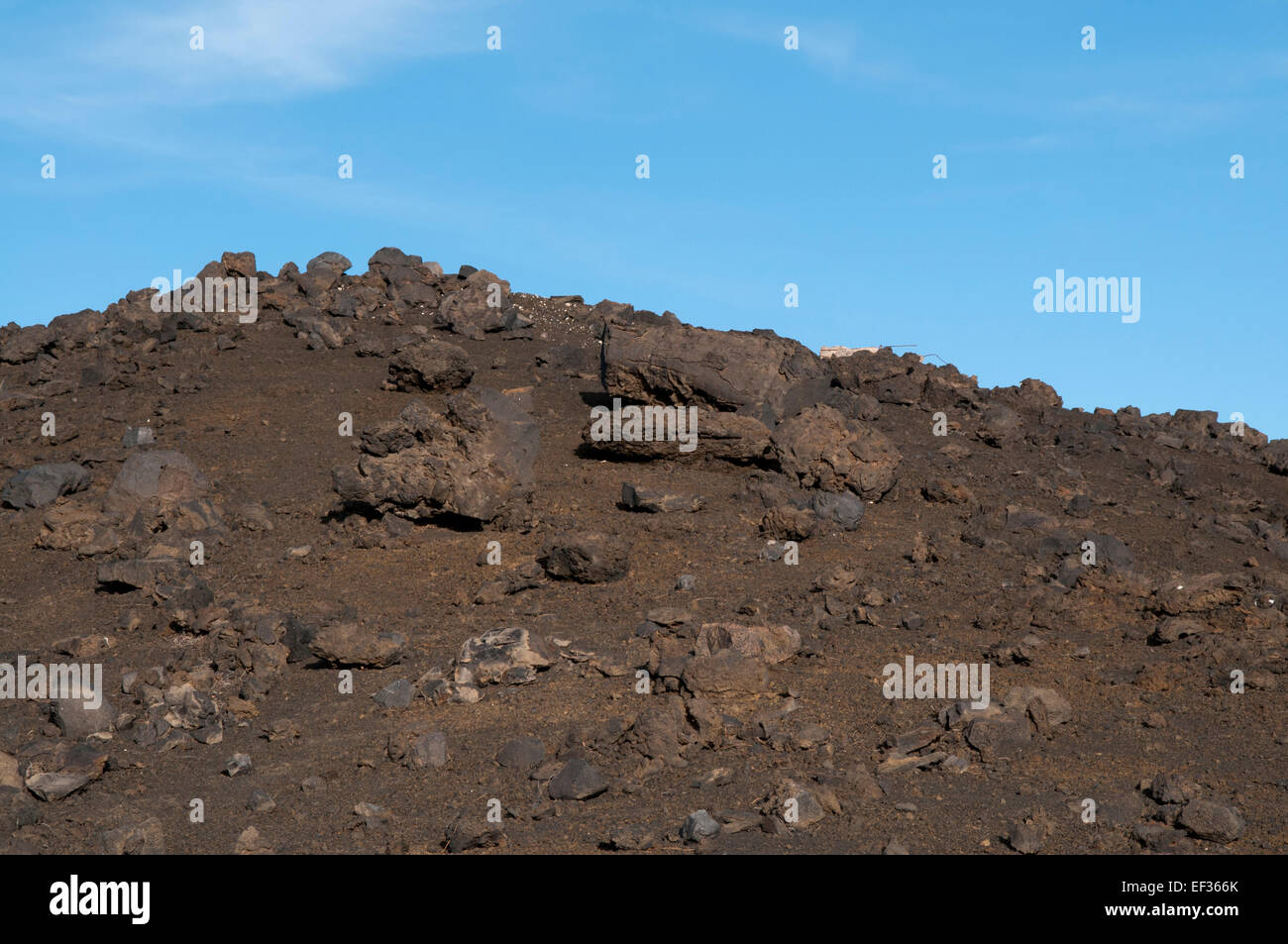 Los volcanes hi-res stock photography and images - Alamy