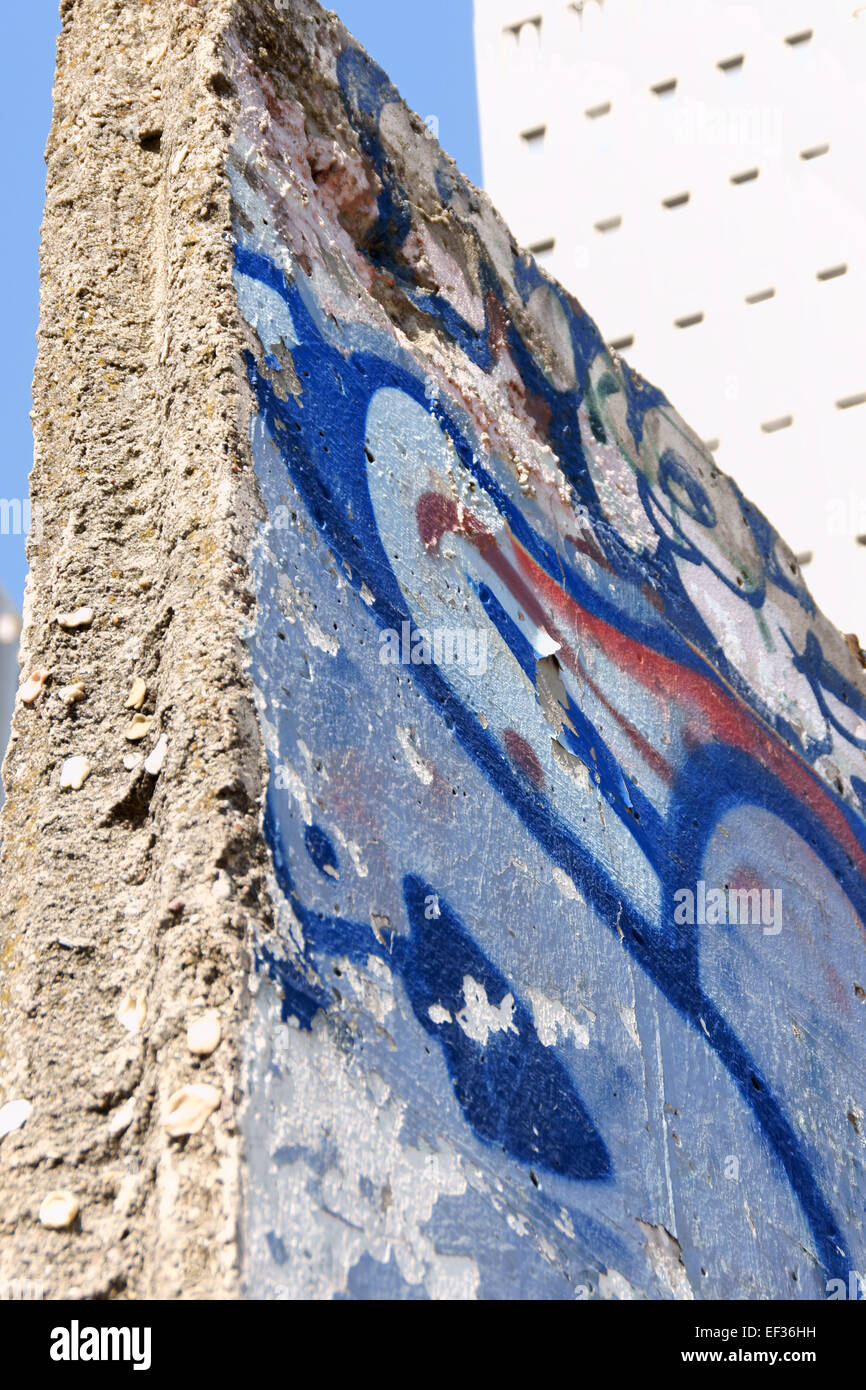 Coloring Pages Of The Berlin Wall