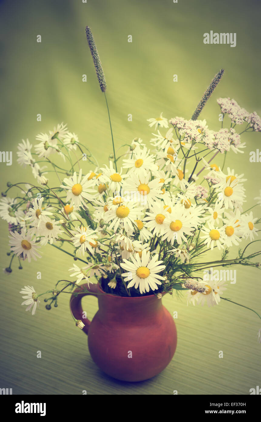 Clay pot close up hi-res stock photography and images - Alamy