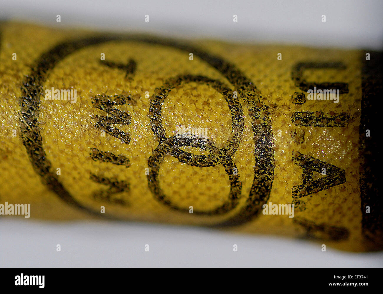 Twin rope technique hi-res stock photography and images - Alamy