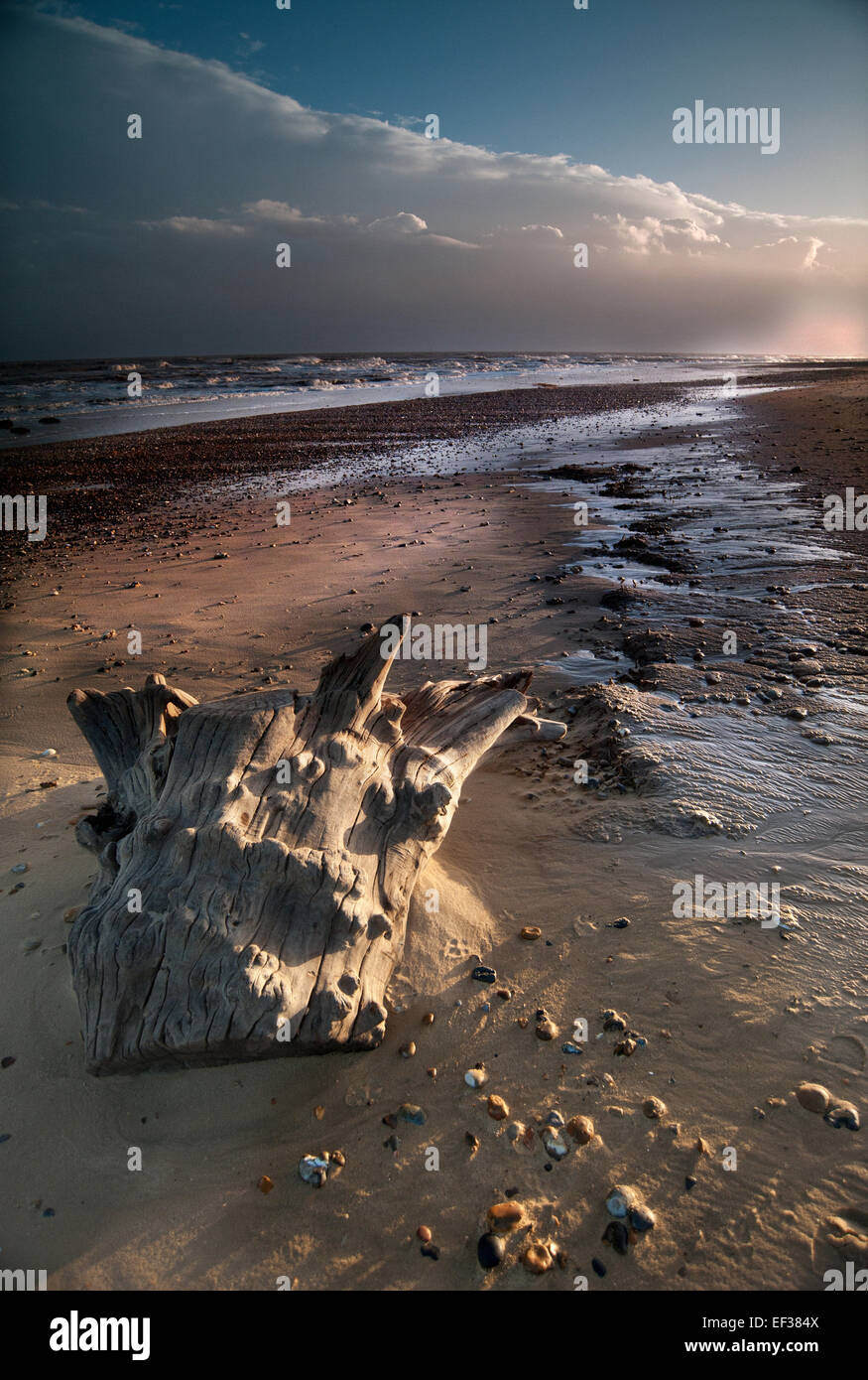Covehithe High Resolution Stock Photography and Images - Alamy