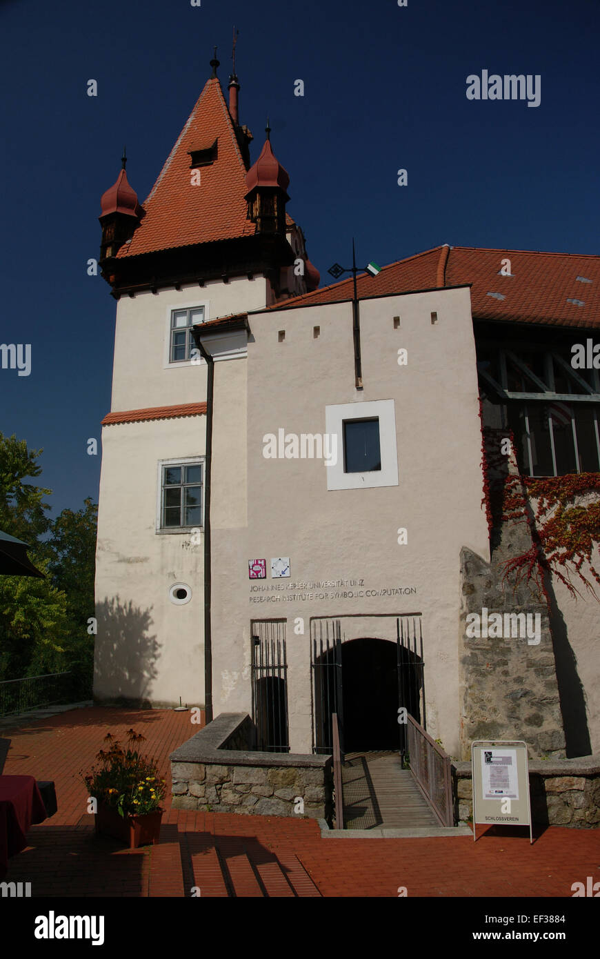 Hagenberg hi-res stock photography and images - Alamy