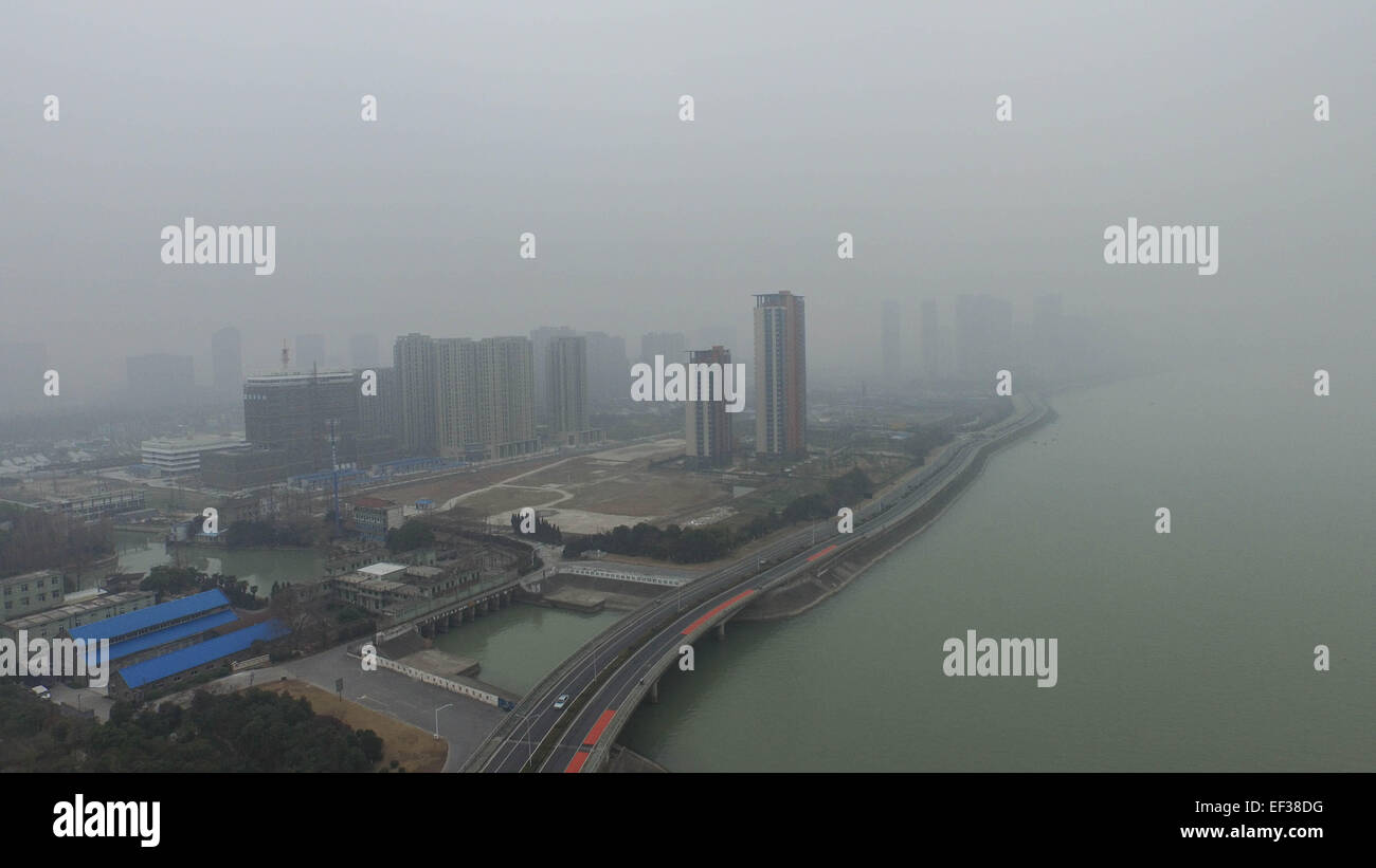 Aqi reading hi-res stock photography and images - Alamy