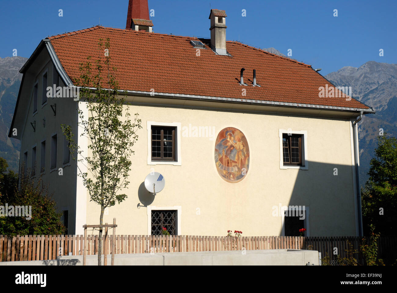 Amras hi-res stock photography and images - Alamy