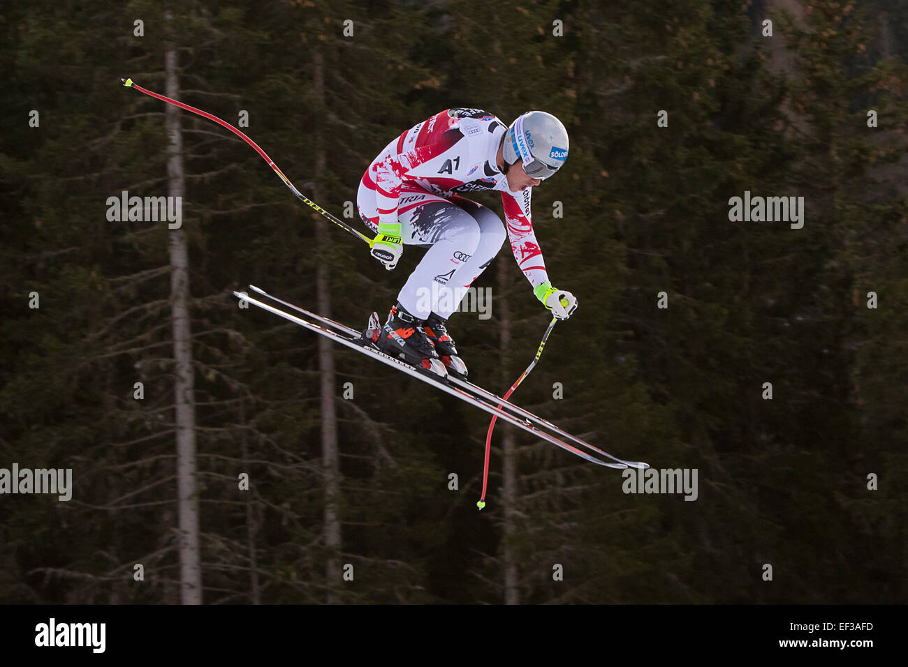 Scheiber florian aut competing in hi-res stock photography and images ...