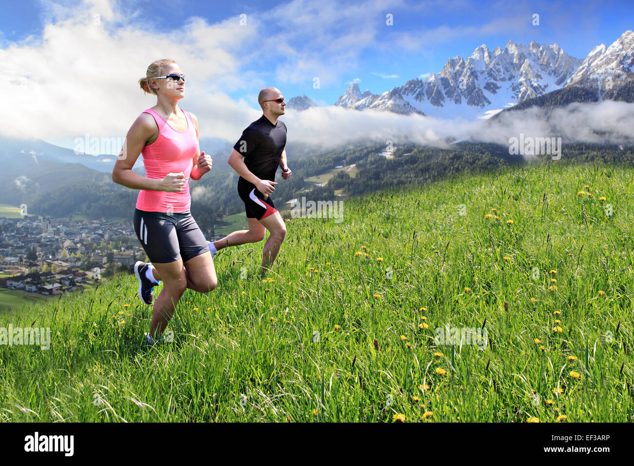 Rural activity hi-res stock photography and images - Alamy