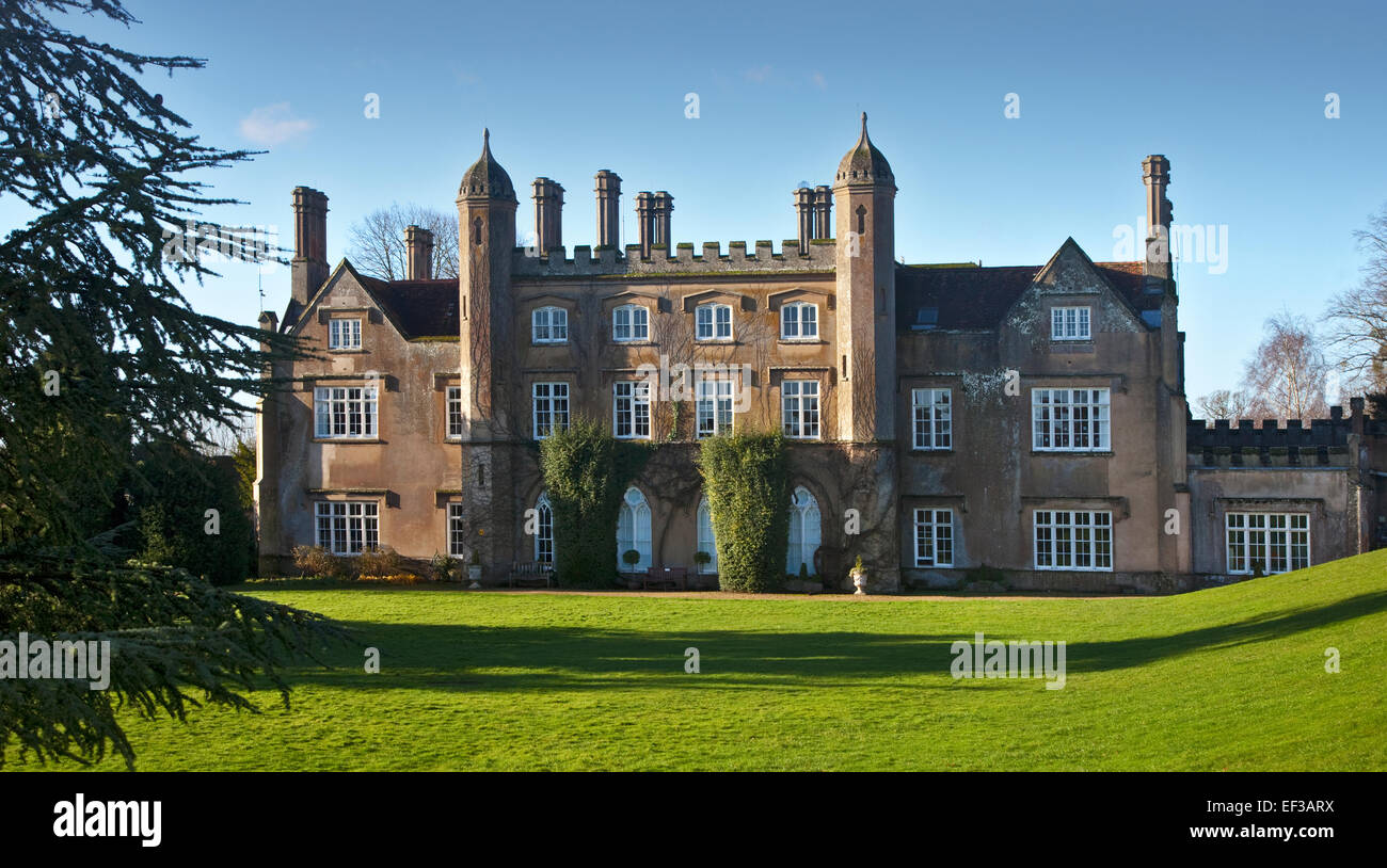 Marwell zoo hi-res stock photography and images - Alamy