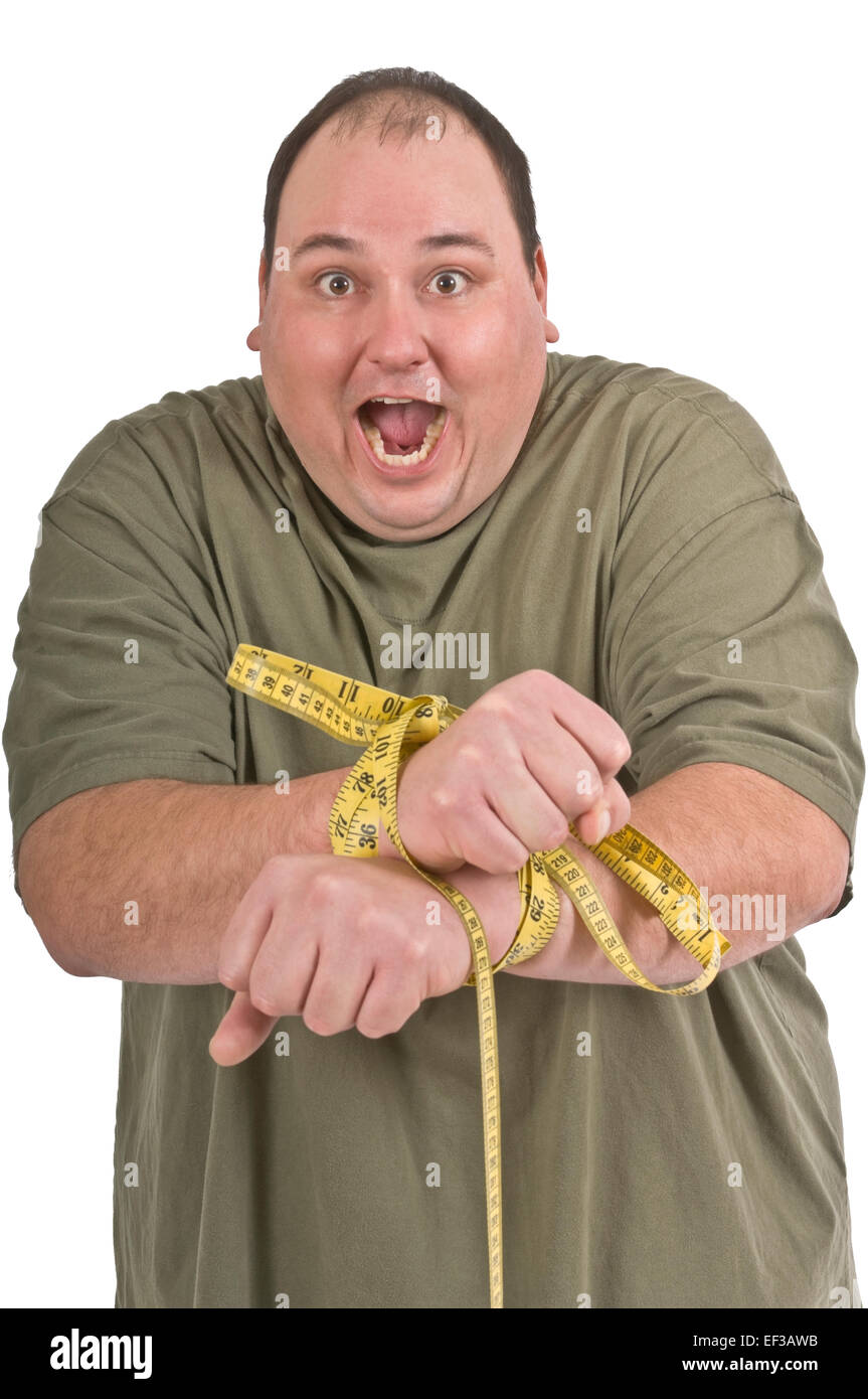Overweight control hi-res stock photography and images - Alamy