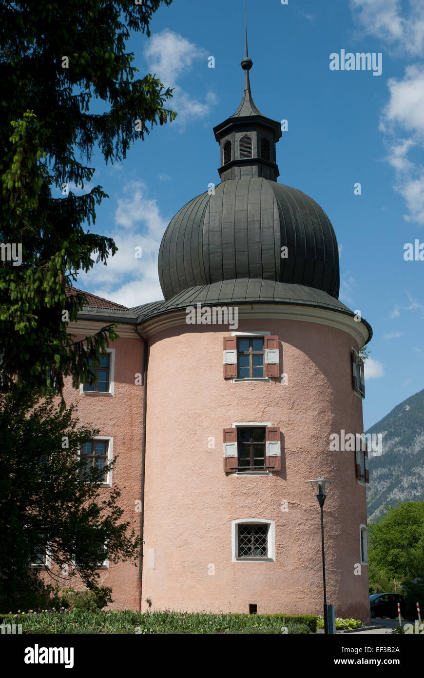 Rotholz hi-res stock photography and images - Alamy