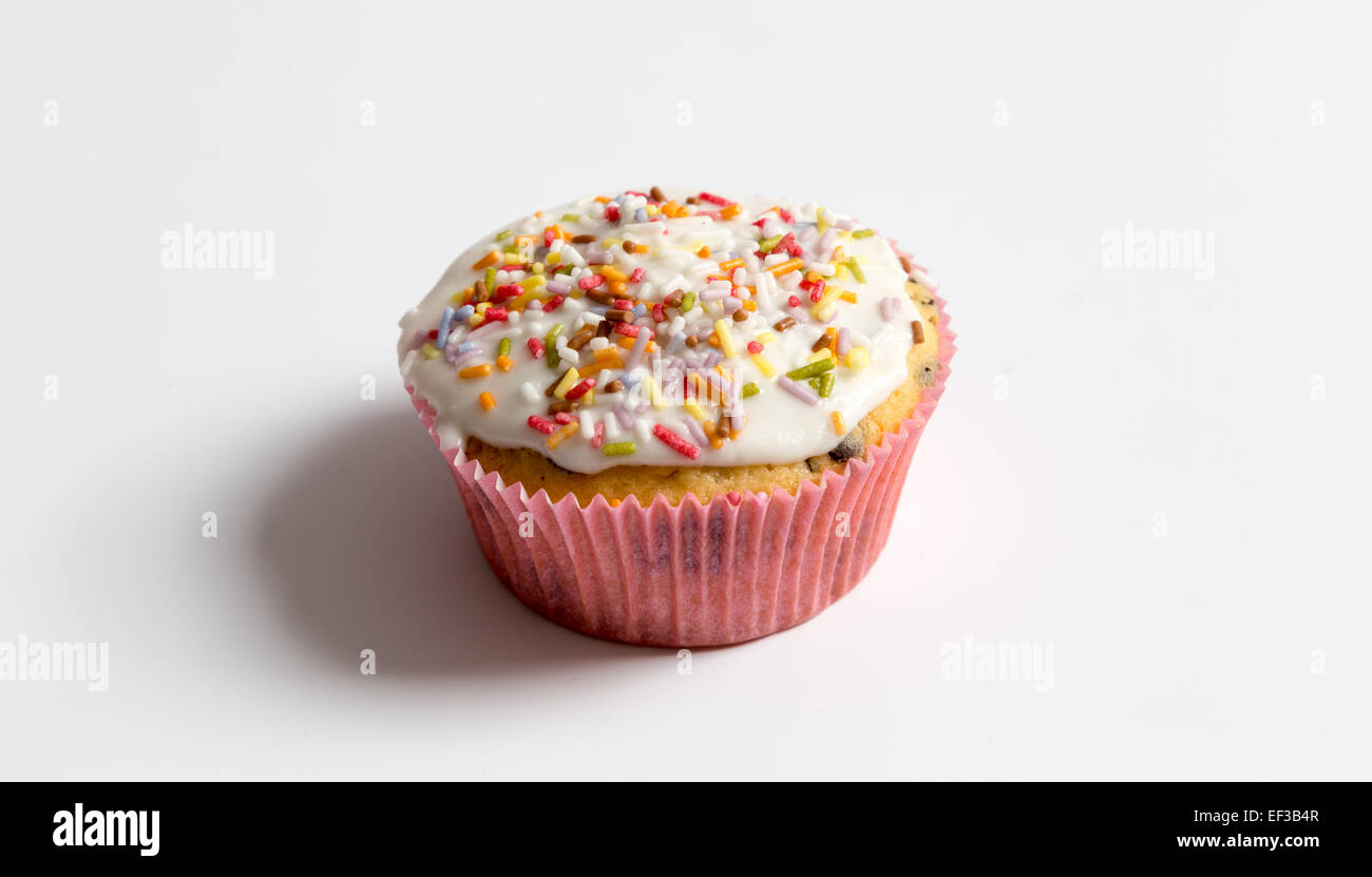 Muffins in detail as Cut Stock Photo - Alamy