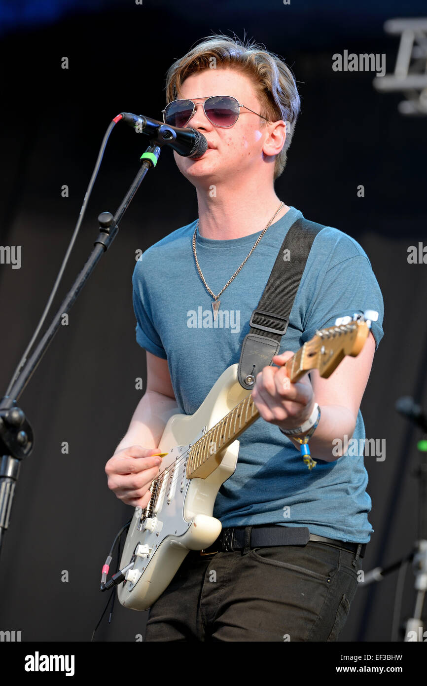 The academic band hi-res stock photography and images - Alamy