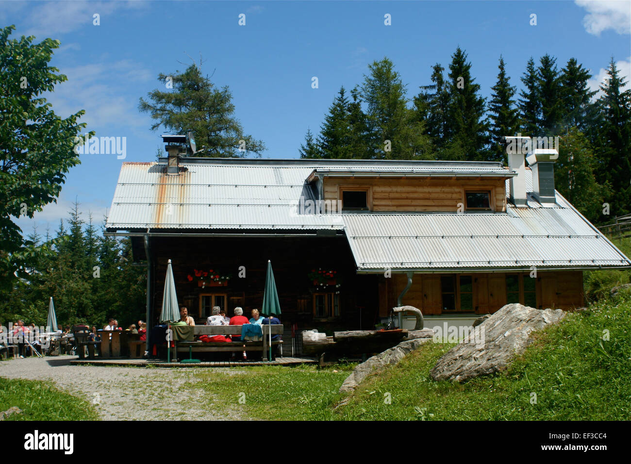 Rinner hi-res stock photography and images - Alamy