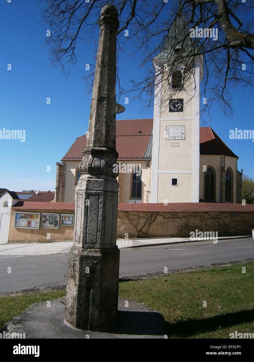 Pranger hi-res stock photography and images - Alamy