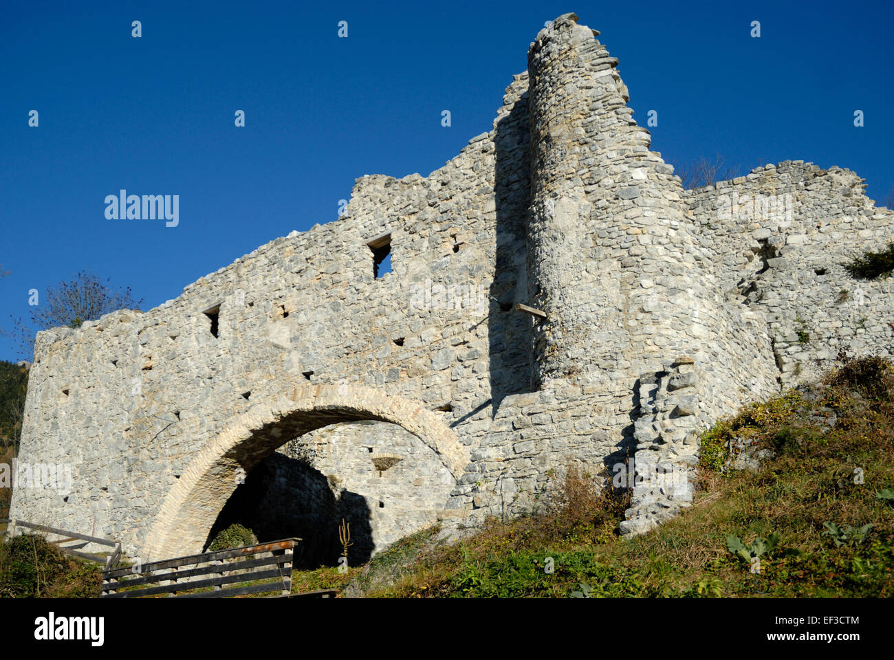 Thaur High Resolution Stock Photography and Images - Alamy