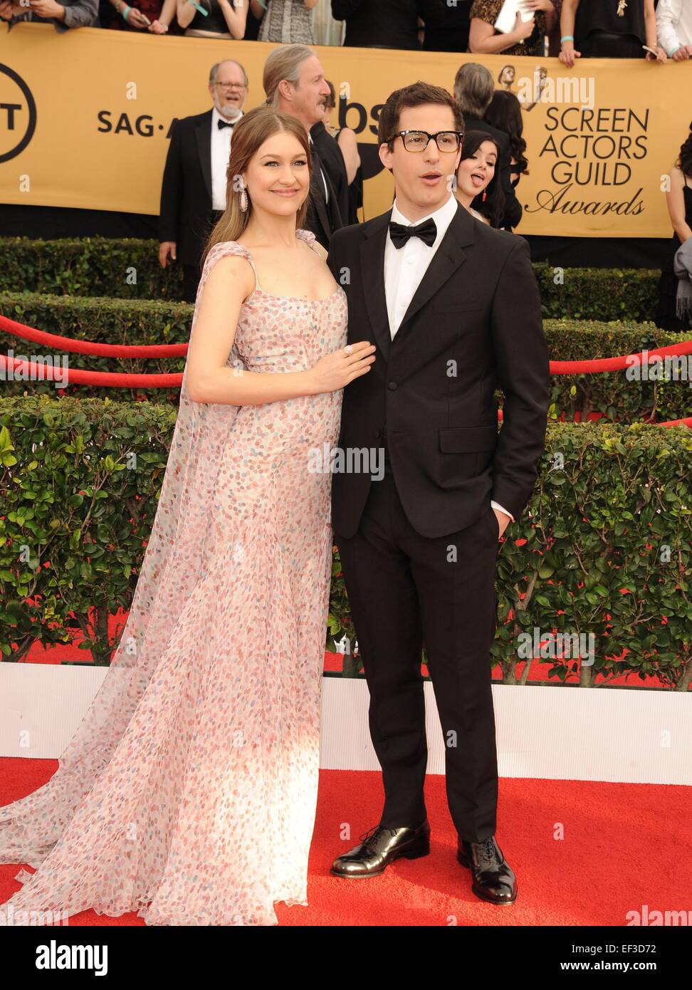 Fiesta De Bodas De Andy Samberg Los Momentos Más Inolvidables De Los