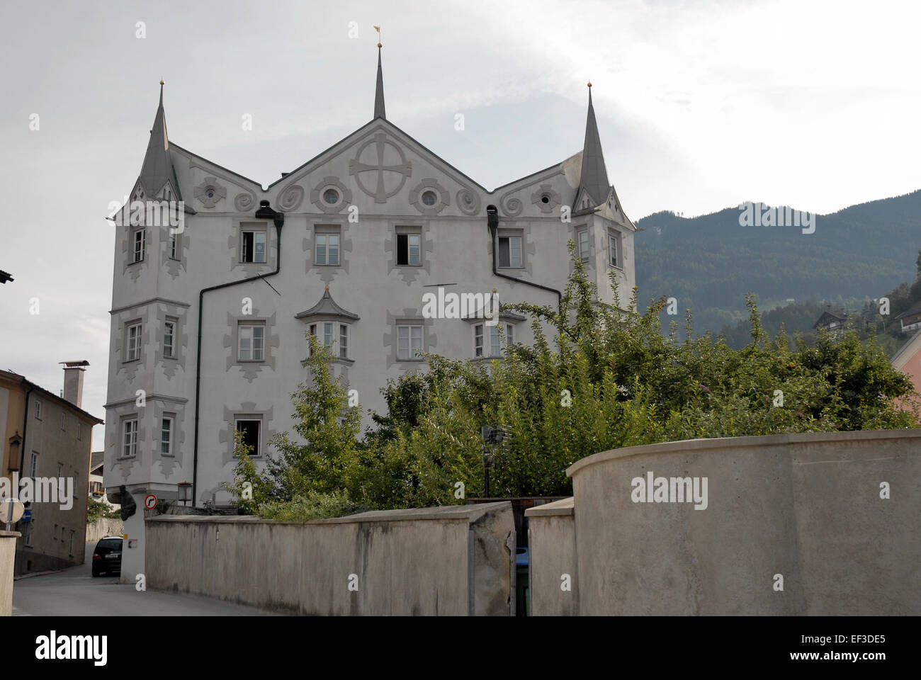 Fugger fugger town hi-res stock photography and images - Alamy