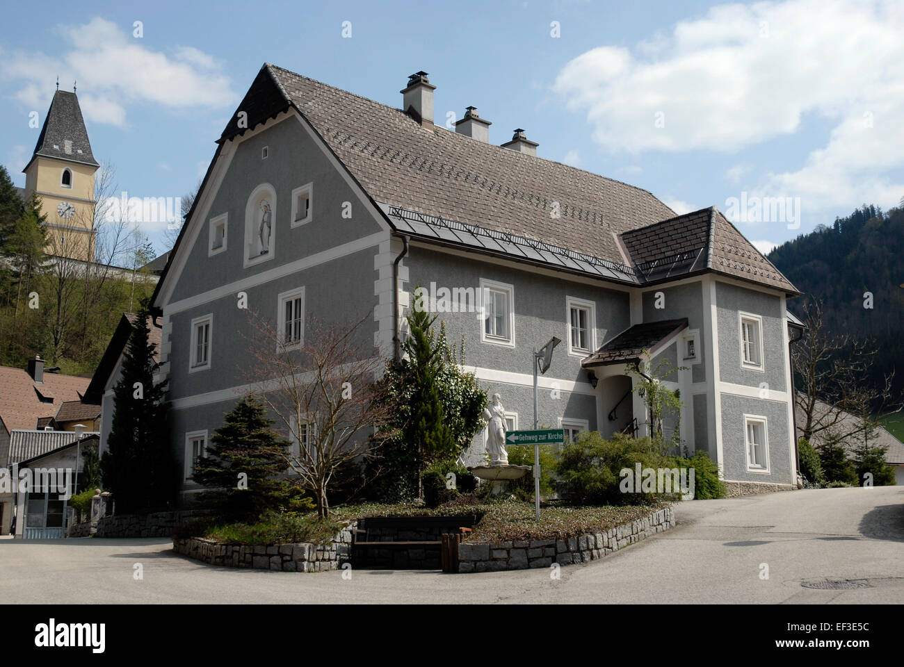 Hollenstein hi-res stock photography and images - Alamy