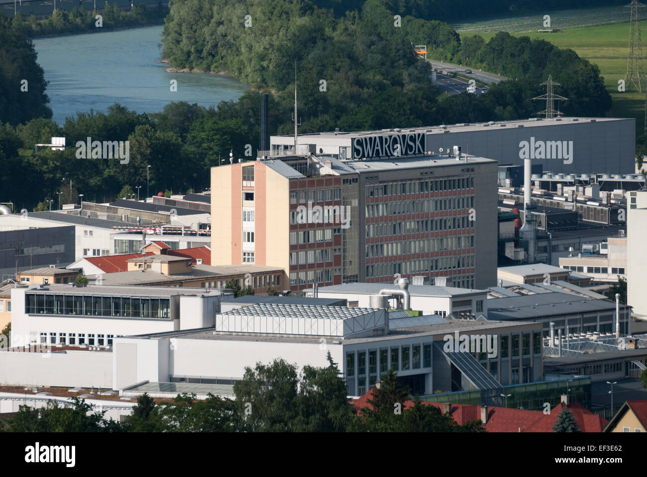 Facility hi-res stock photography and images - Alamy