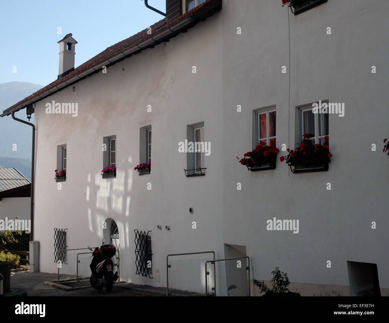 Thaur hi-res stock photography and images - Alamy