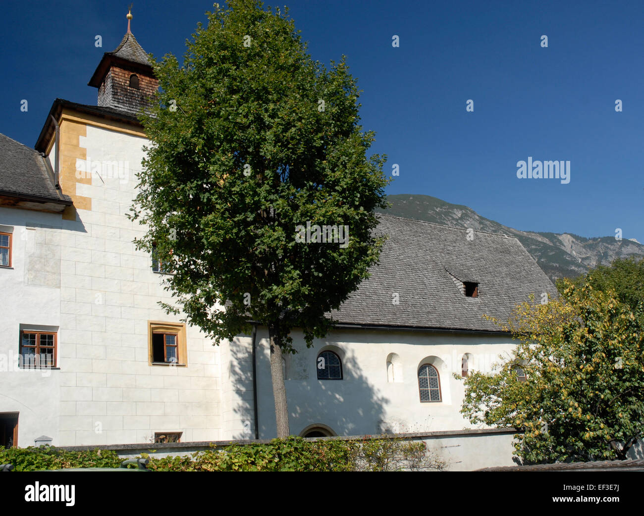 Hl ulrich hi-res stock photography and images - Alamy