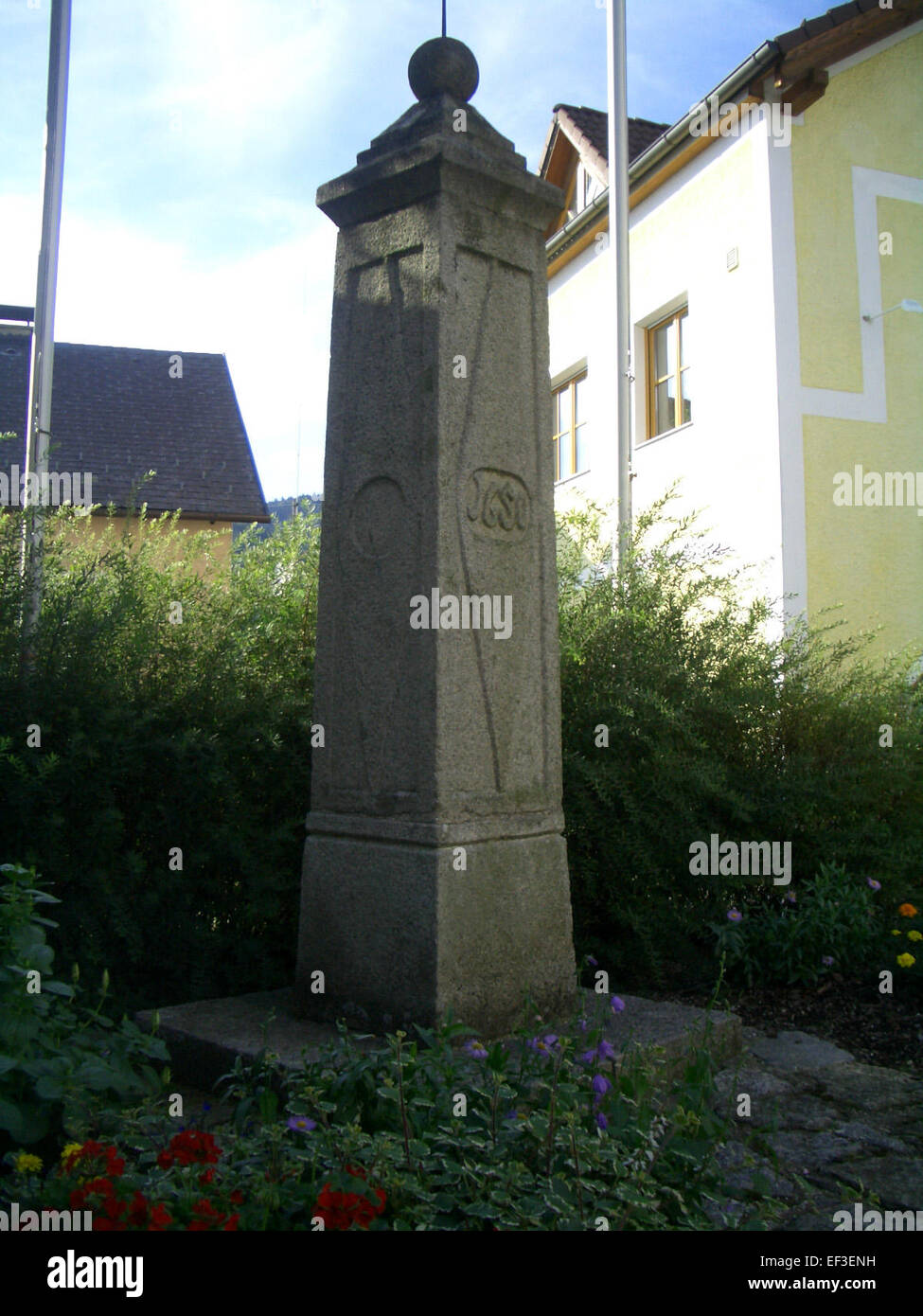 Pranger hi-res stock photography and images - Alamy