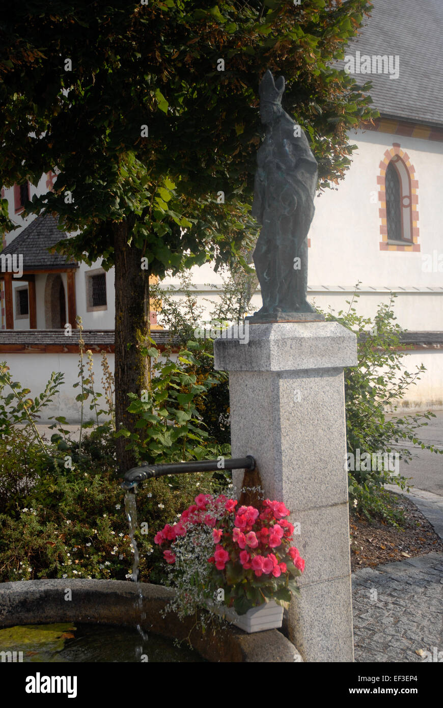 Thaur hi-res stock photography and images - Alamy