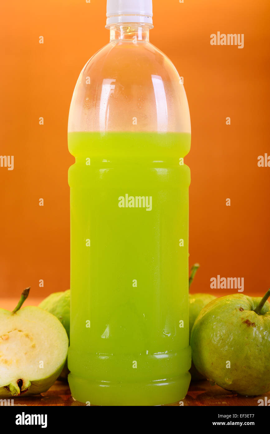 Guava juice hi-res stock photography and images - Alamy