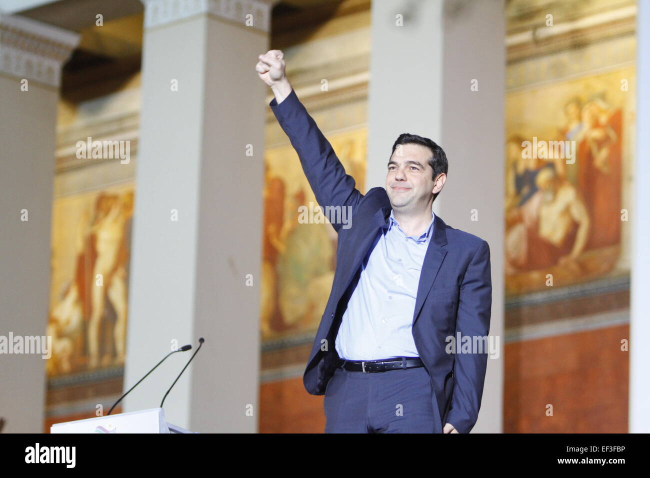 Clenched fist salute hi-res stock photography and images - Alamy