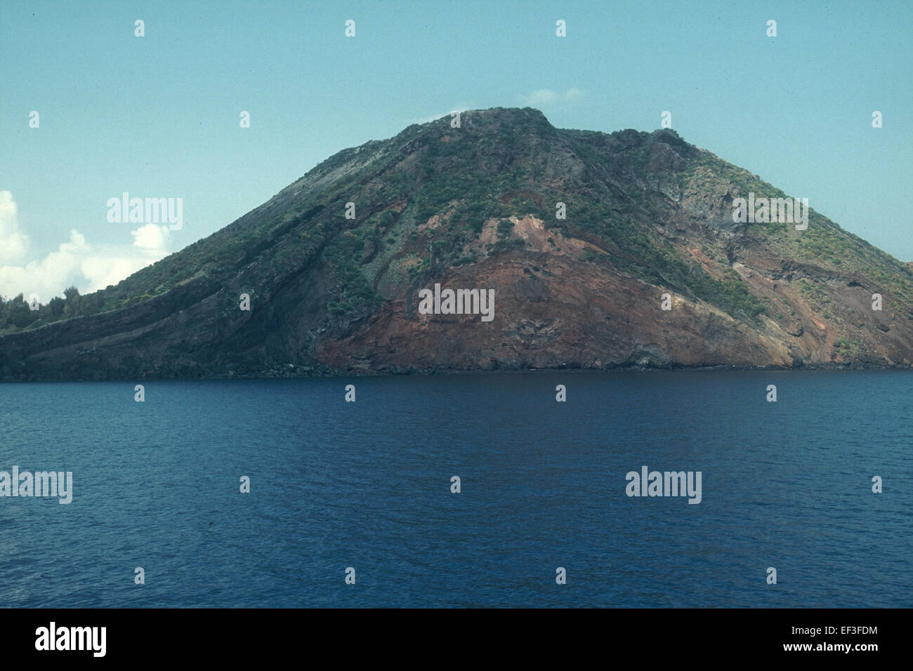 Vulcanello hi-res stock photography and images - Alamy